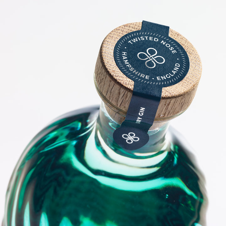 Twisted Nose Gin – Winchester Distillery