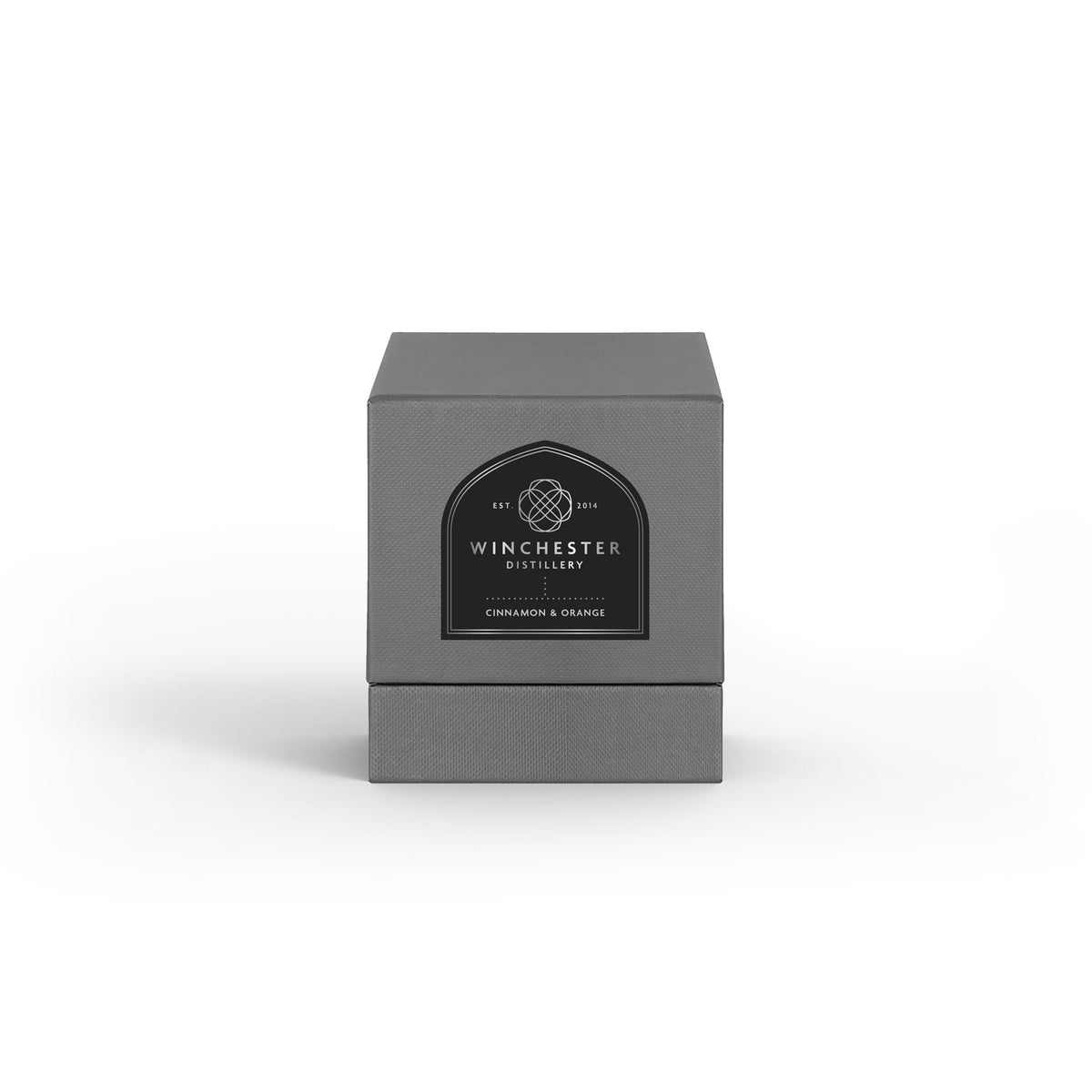 Orange & Cinnamon Botanical Candle – Winchester Distillery